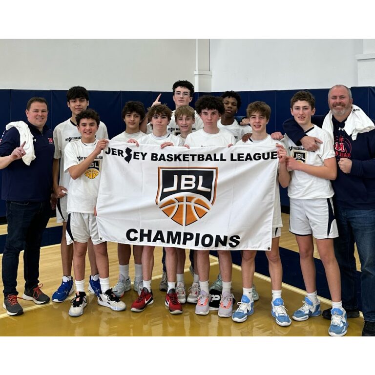 Registration – Mendham Basketball